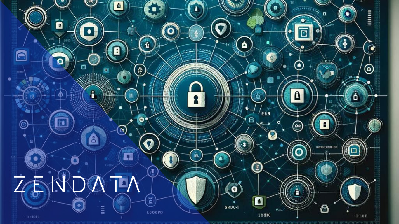 Unlocking Secure Data Sharing With Data Decentralisation And Privacy